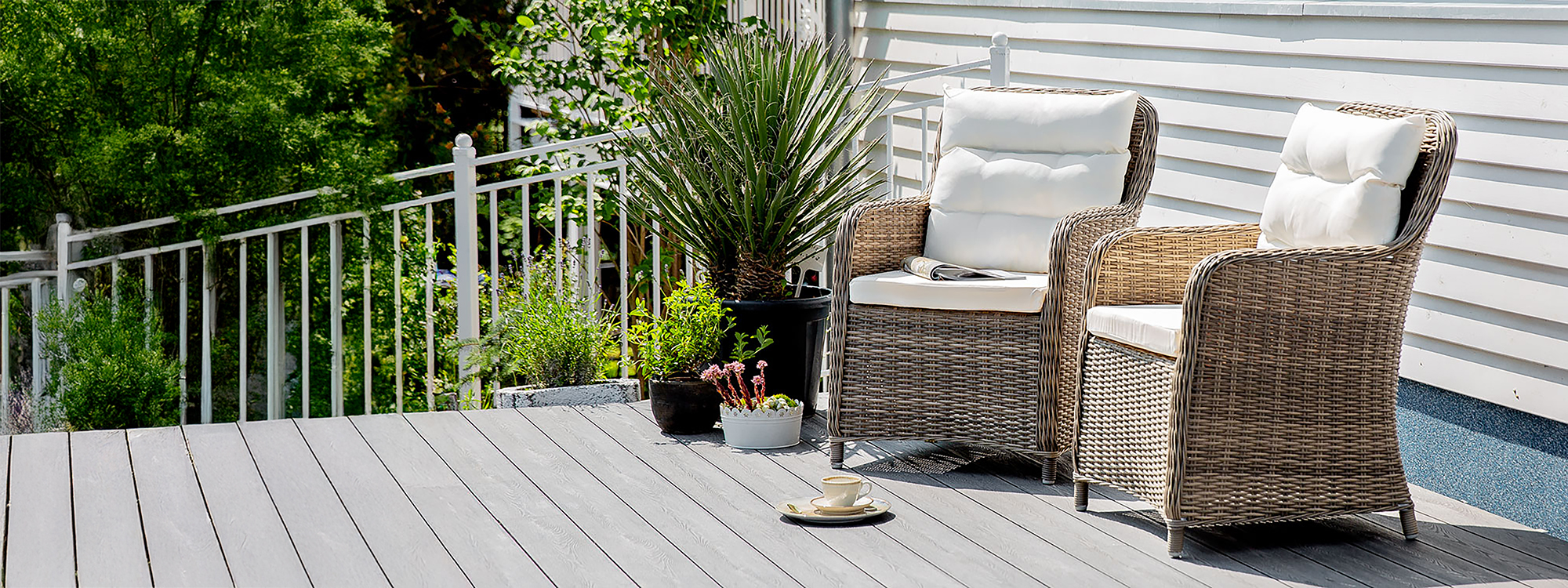 DAJAR.co.uk - garden furniture and tableware