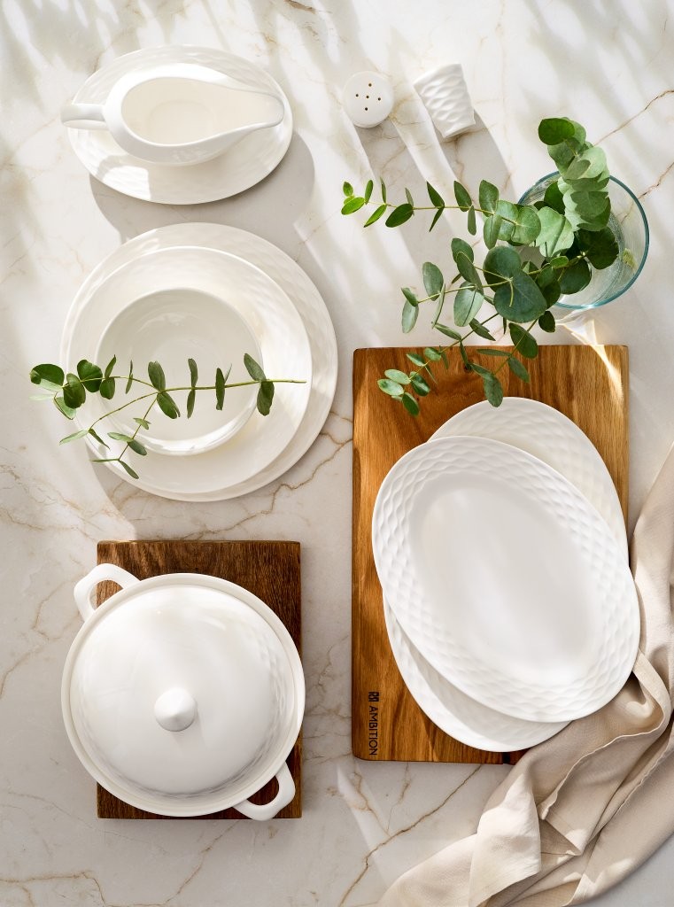 DAJAR.co.uk - garden furniture and tableware
